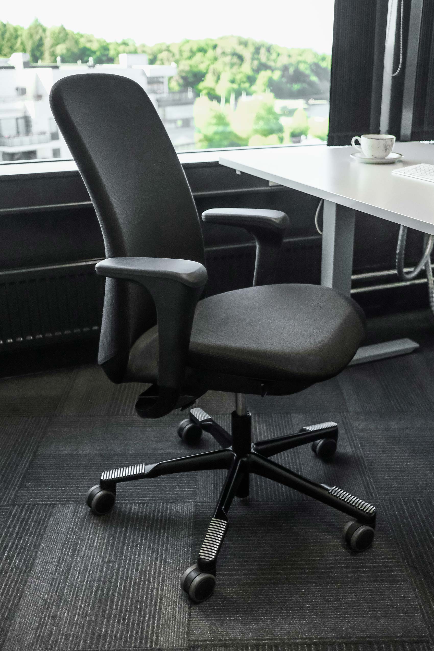 Strex | Case study | Flokk